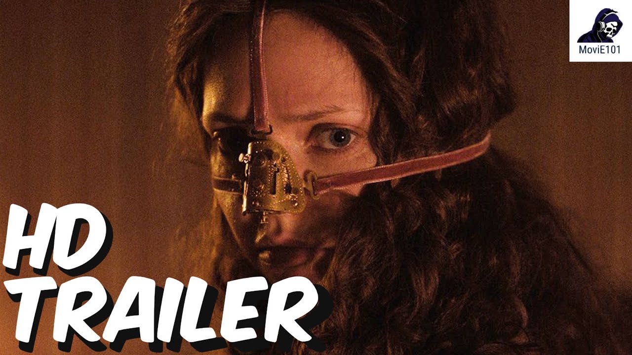 THE UGLY STEPSISTER (2025) Trailer starring Lea Myren and Thea Sofie ...