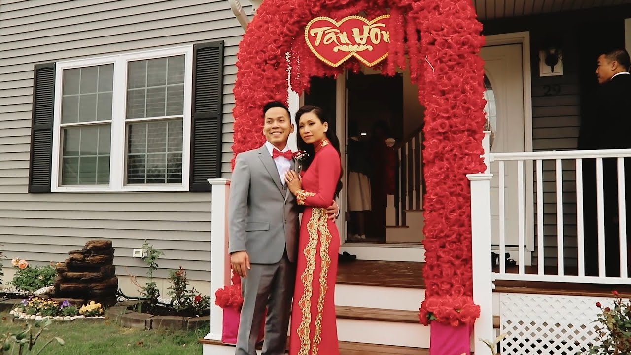 Hanh Doan & Tuan | Teaser - YouTube