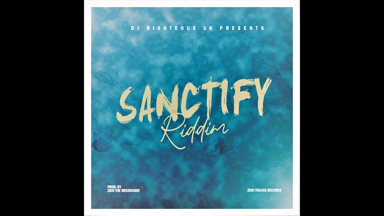 Sanctify Riddim Medley _ Gospel Reggae 2024 Riddim #gospel #reggae #music - YouTube