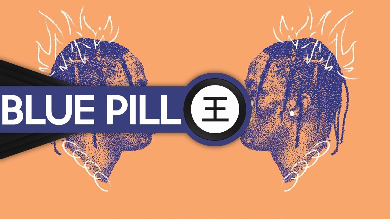 [FREE] Travis Scott x Killy Type Beat 2017 - "Blue Pill" \\ King Corn ...