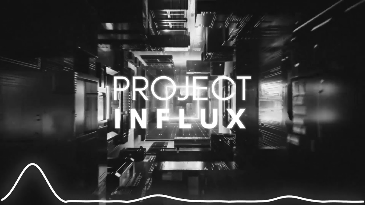 SVRGE - Wake Up [Project Influx Release] - YouTube