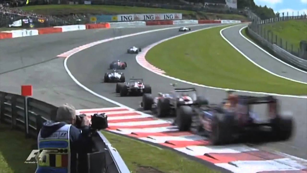 Formula 1: ADDICTION - YouTube