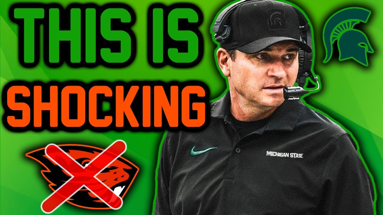 The MOST SICKENING Coaching Hire in RECENT MEMORY (Jonathan Smith ...