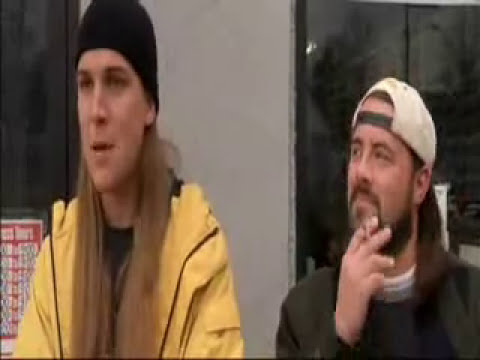 15 BUCKS LITTLE MAN - Jay and Silent Bob