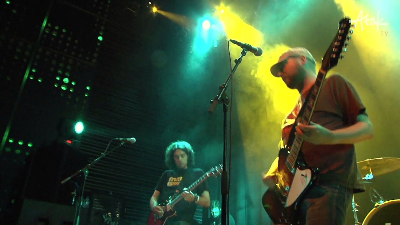 Atak TV - Zomeroffensief - AOWDA - Heading for the Sun - 16 Juni 2012 ...