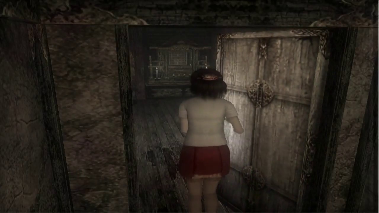 Fatal Frame 3: The Tormented [Part 19] Hour XI: The Last Passage - YouTube