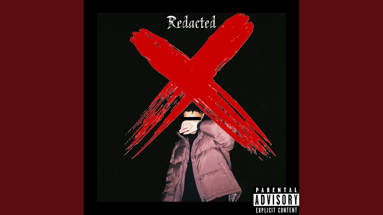 Redacted - YouTube