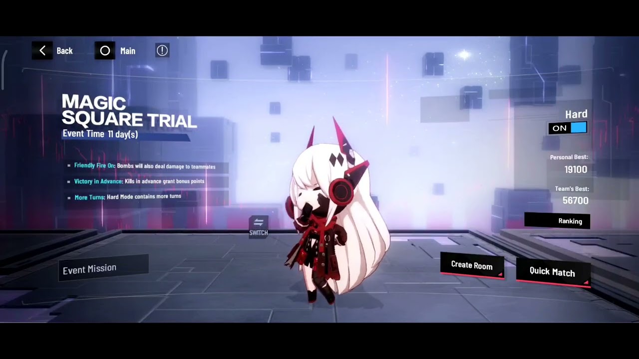 PGR: Under Dimension Ost Boss - YouTube