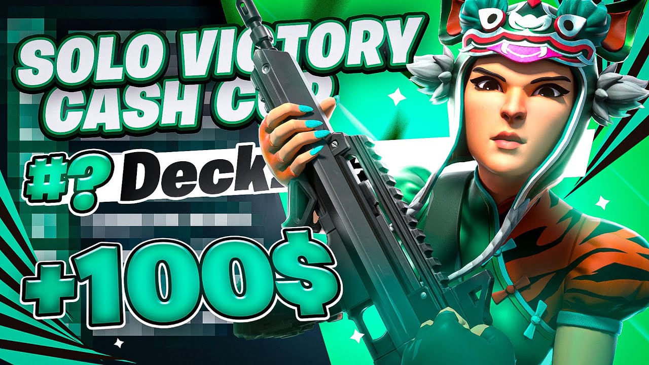 1ST PLACE SOLO CC FINALS 🏆 | Deckzee - YouTube