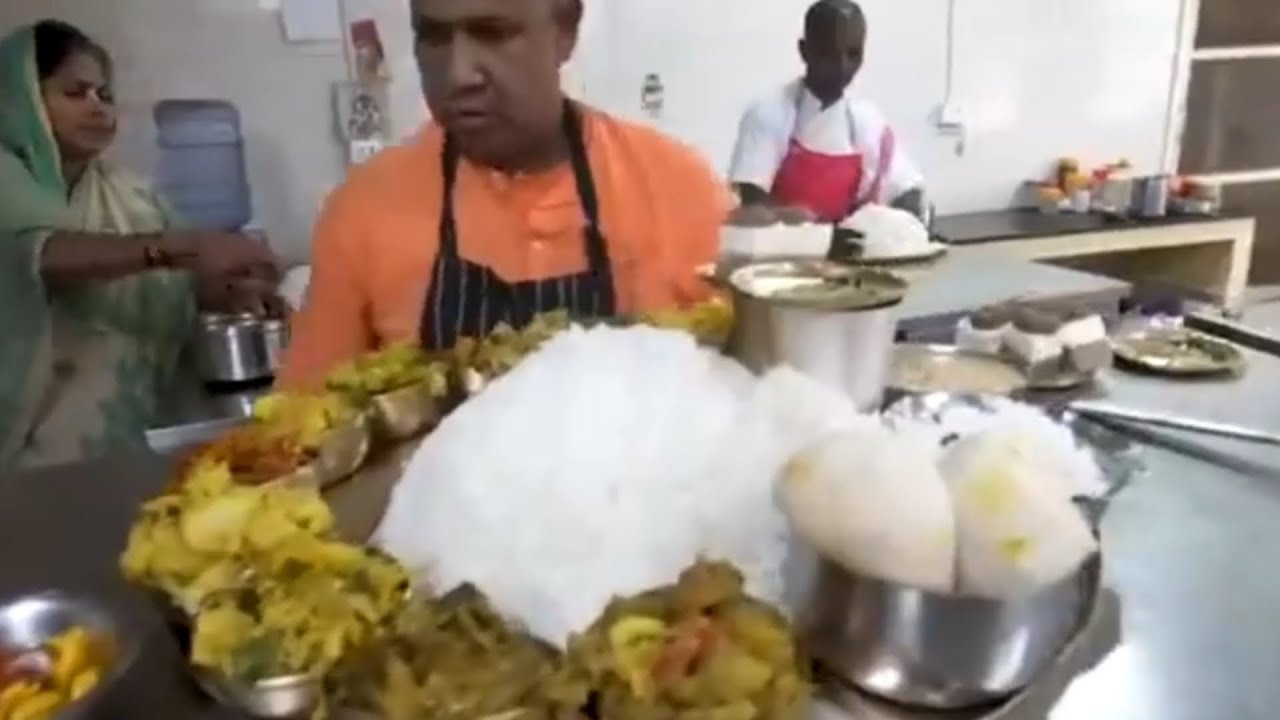 Iskcon Mayapur Radha Rani Pakshala Deity kitchen #iskcon #Mayapur # ...