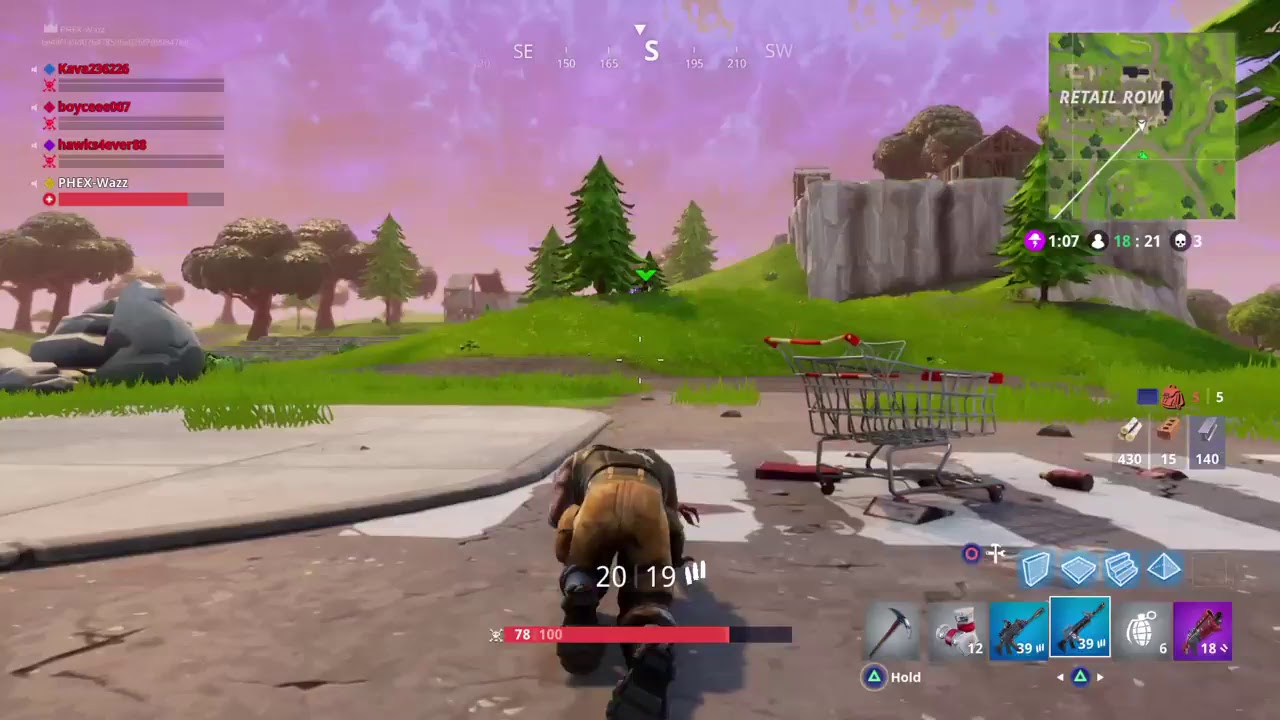 We got dis - YouTube