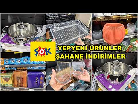 ERKEN ÇEKİM/ŞOK 18 MART 2026💃/BAYRAM ŞEKERLERİ ÇİKOLATALARI GELDİ /ŞAHANEE/ŞOK AKTÜEL ÜRÜNLER