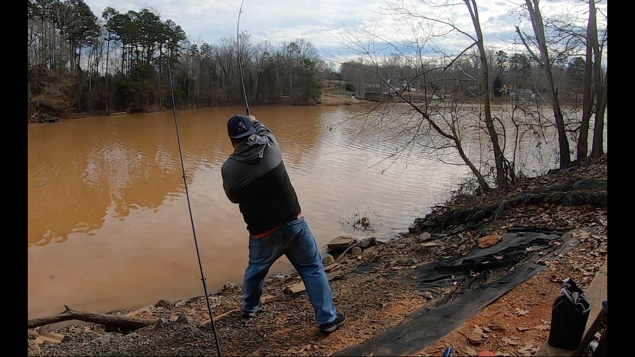 Asian Redneck Catfishing - YouTube