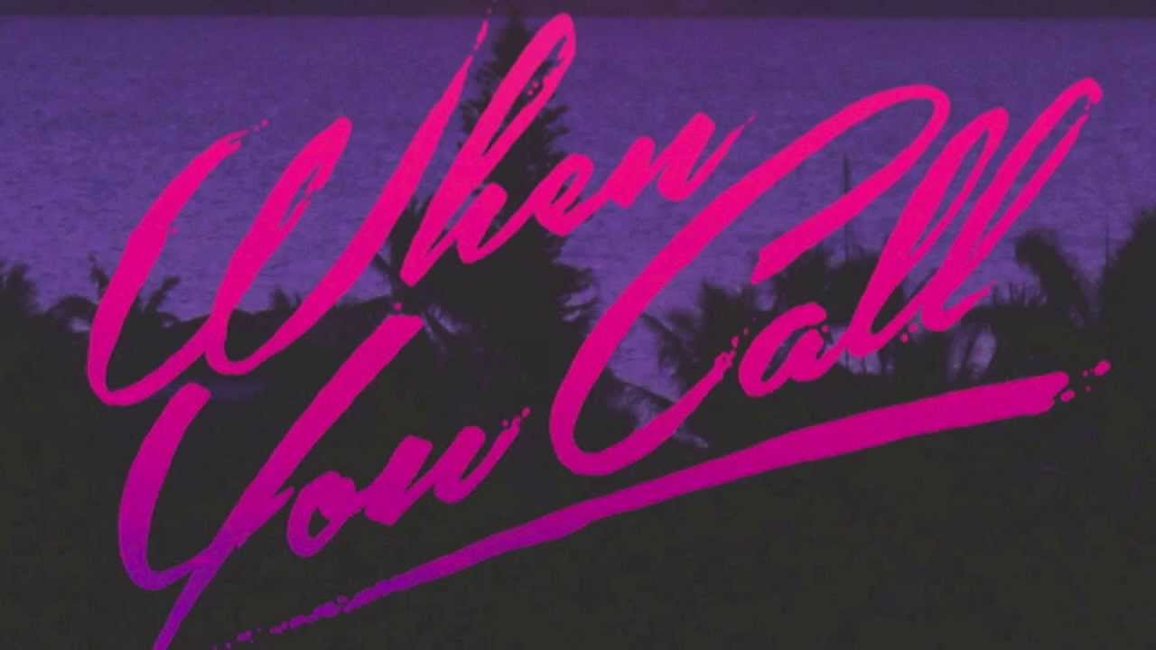 July Child - When You Call - YouTube