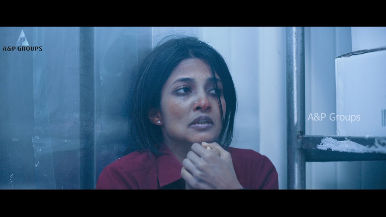 Can Anbu survive in these room ? | Anbirkiniyal Scenes | Keerthi ...