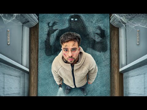 Ich überlebte Thailands verfluchtestes Hotel