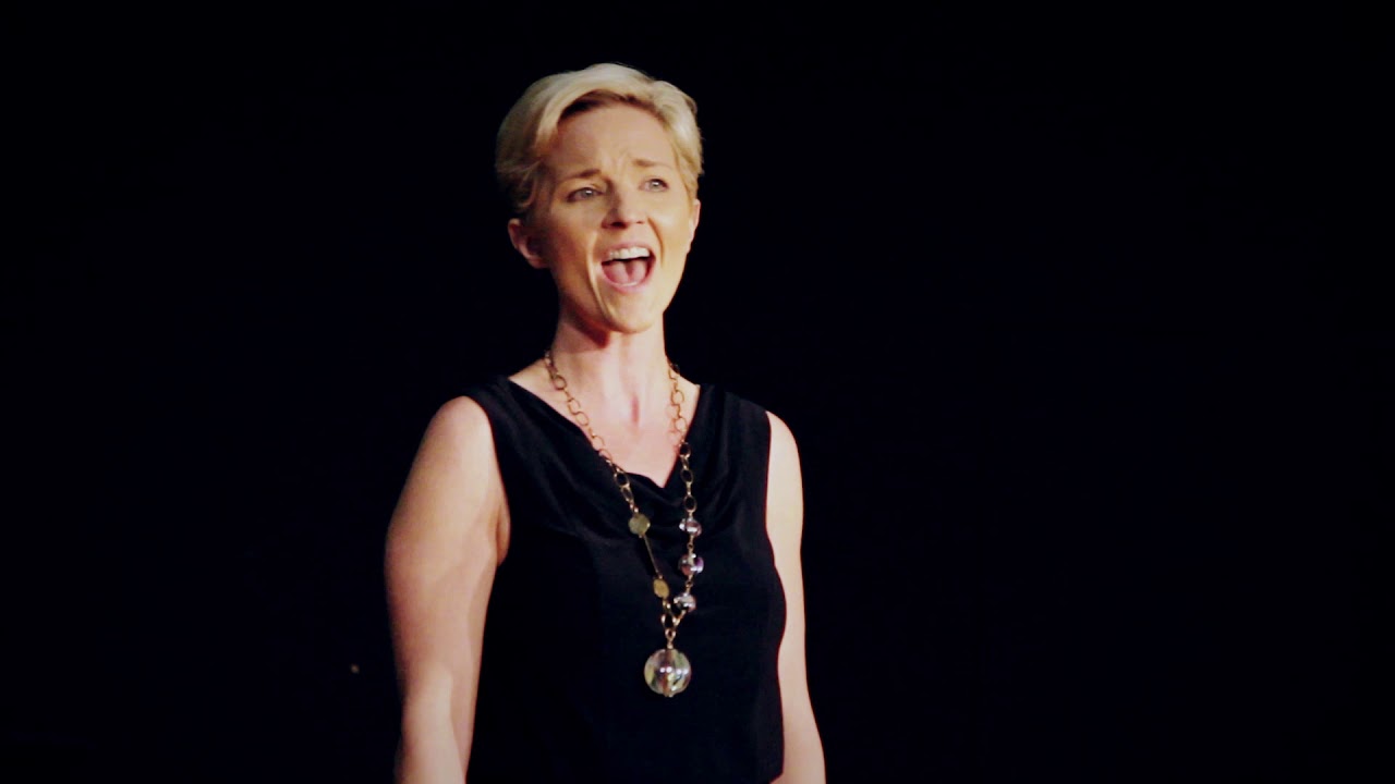 Recital: Singer - Shauna - YouTube