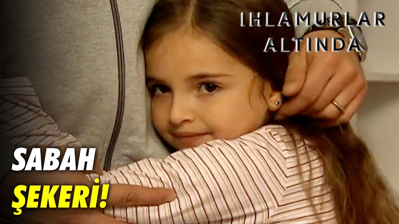 Elif Eve Neşe Saçtı! - Ihlamurlar Altında Özel Klip - YouTube