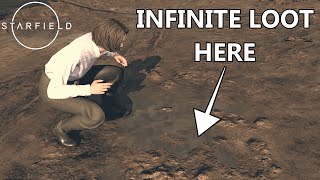 Starfield (PC) - [PATCHED] Check Out This Puddle in Aki... | Doovi