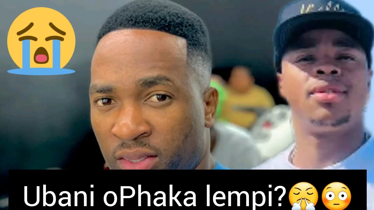 Impi ephakathi kukaNtencane noSminofu |Sminofu 2023 Album - Uber Driver ...