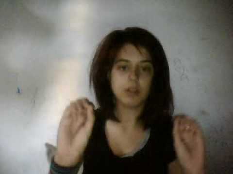 Re: Lady Gaga Strips Down for Vanity Fair - YouTube