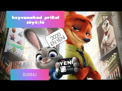 Heyvanabad prikol söyüşlü 18 +