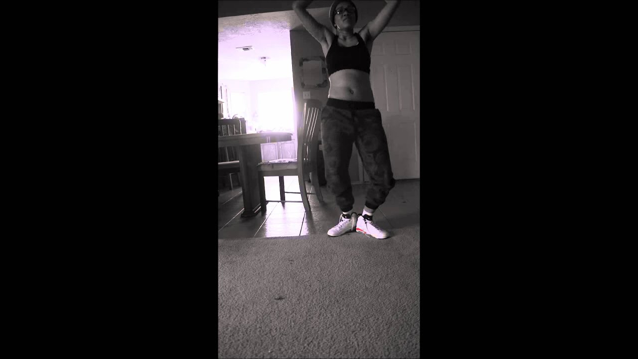 Jacquees - Body Party (Dance Cover) - YouTube