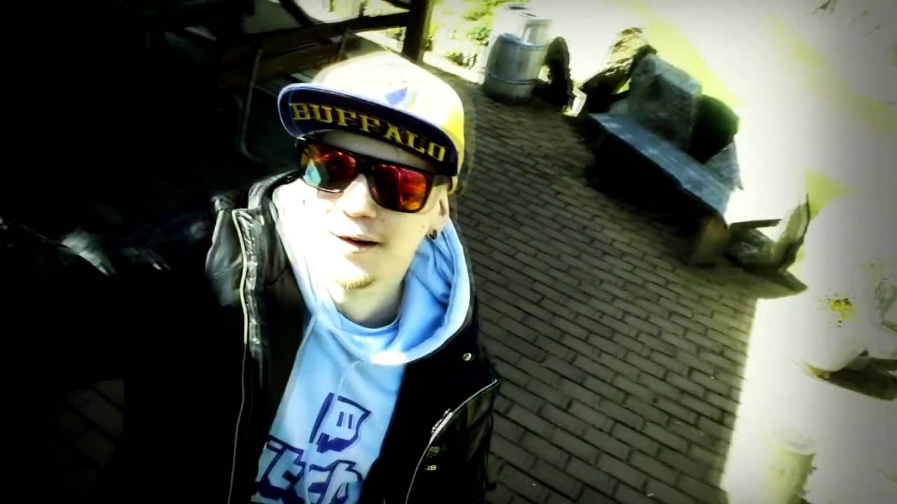 Blaze Urban [Hip Hop / Rap] (2015) - YouTube