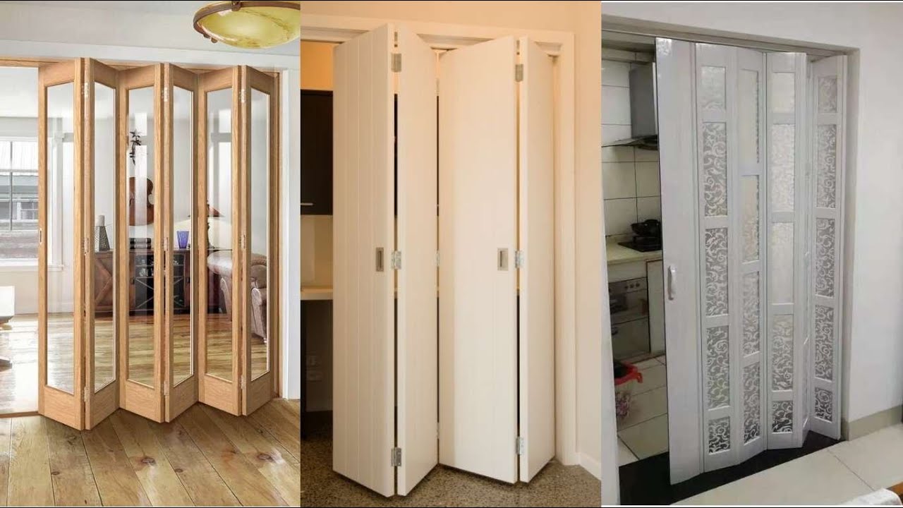 Elegant Entrance Sliding Room Door Inspiration || Innovative Interiors ...