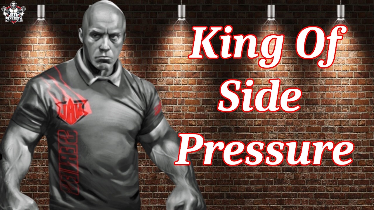 Toddzilla Unleashed: The Arm Wrestling King Strikes Again! - YouTube