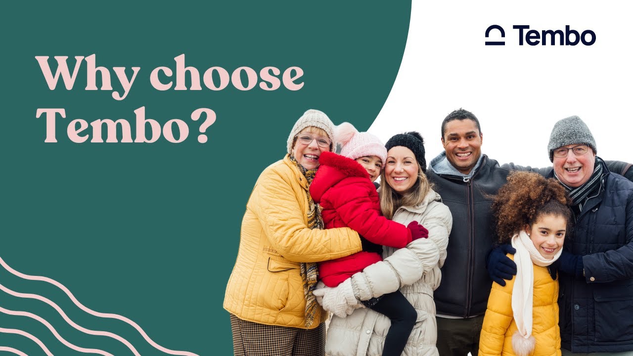 5 Reasons You Should Choose Tembo To Help Get A Bigger Mortgage - YouTube