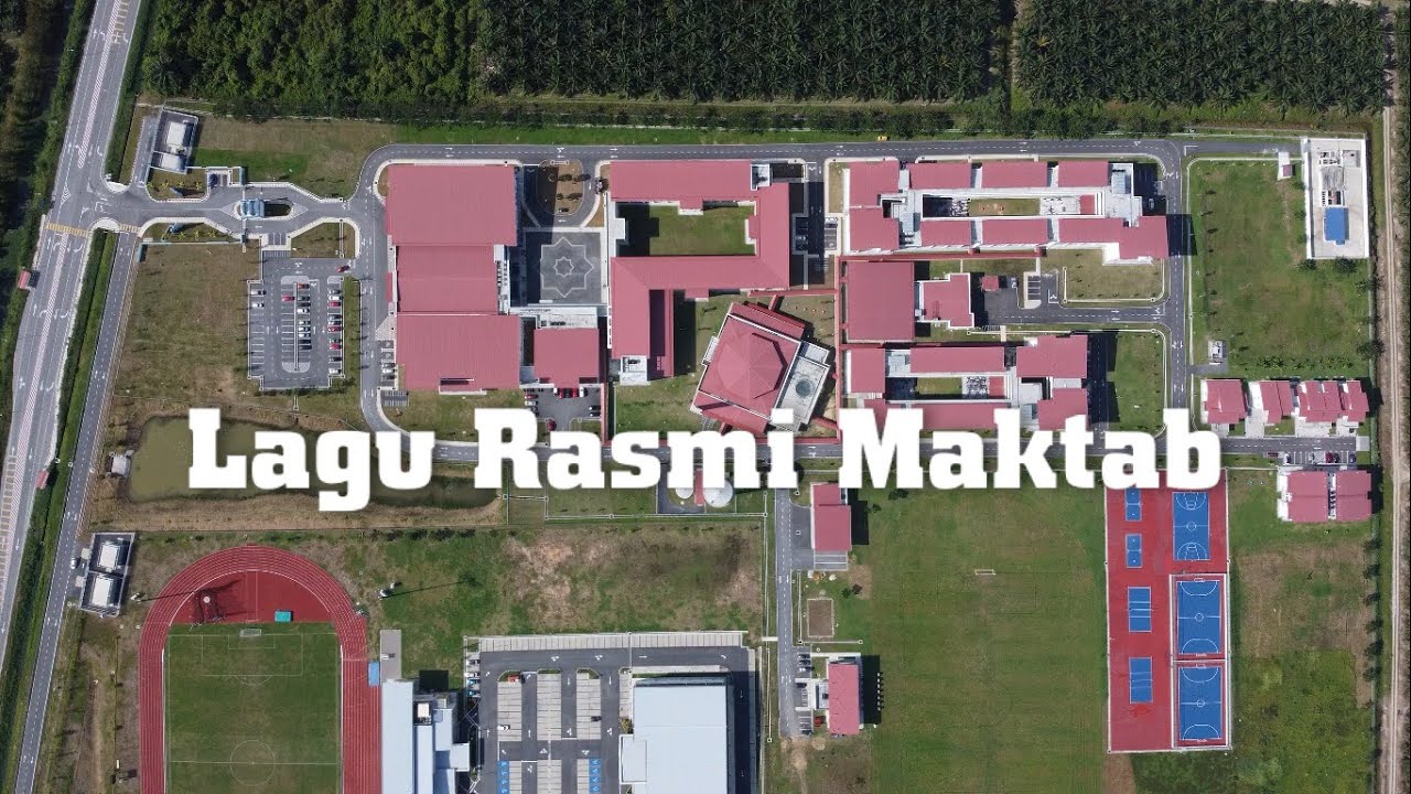Lagu Maktab 2024 - YouTube