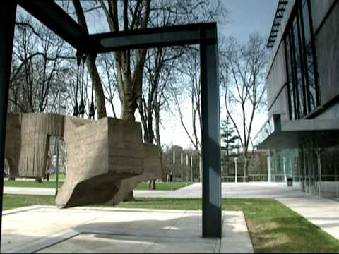 Bilbao, the fascinating transformation - YouTube