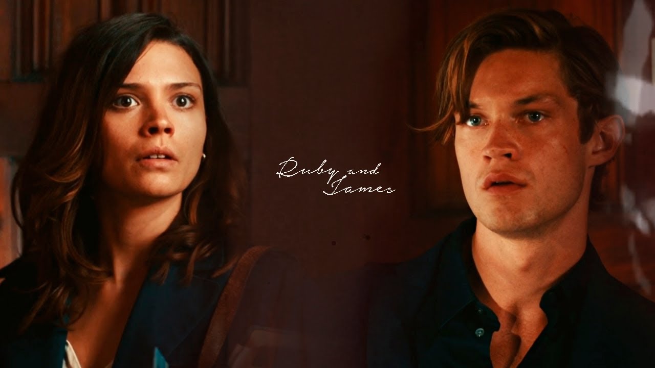 James & Ruby · Lovesong - YouTube