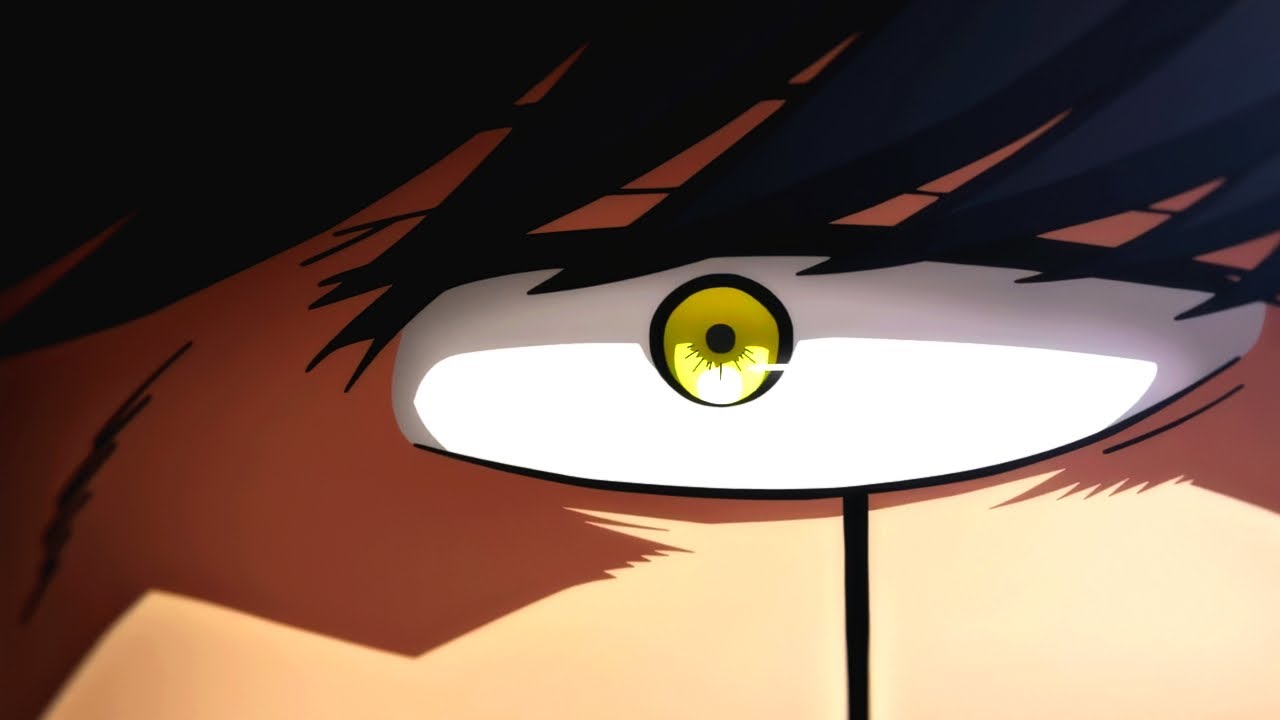 MASHLE SEASON 2 — OFFICIAL TRAILER「4K」 - YouTube