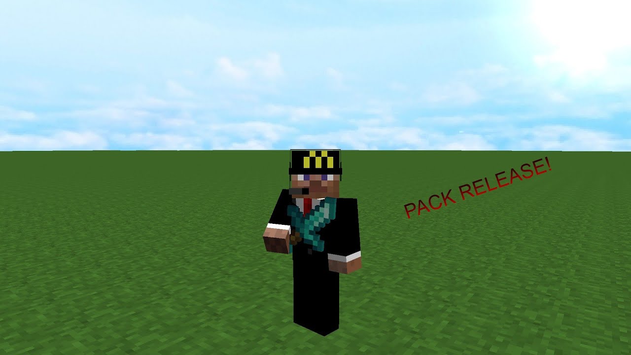 PACK - RELEASE! - YouTube