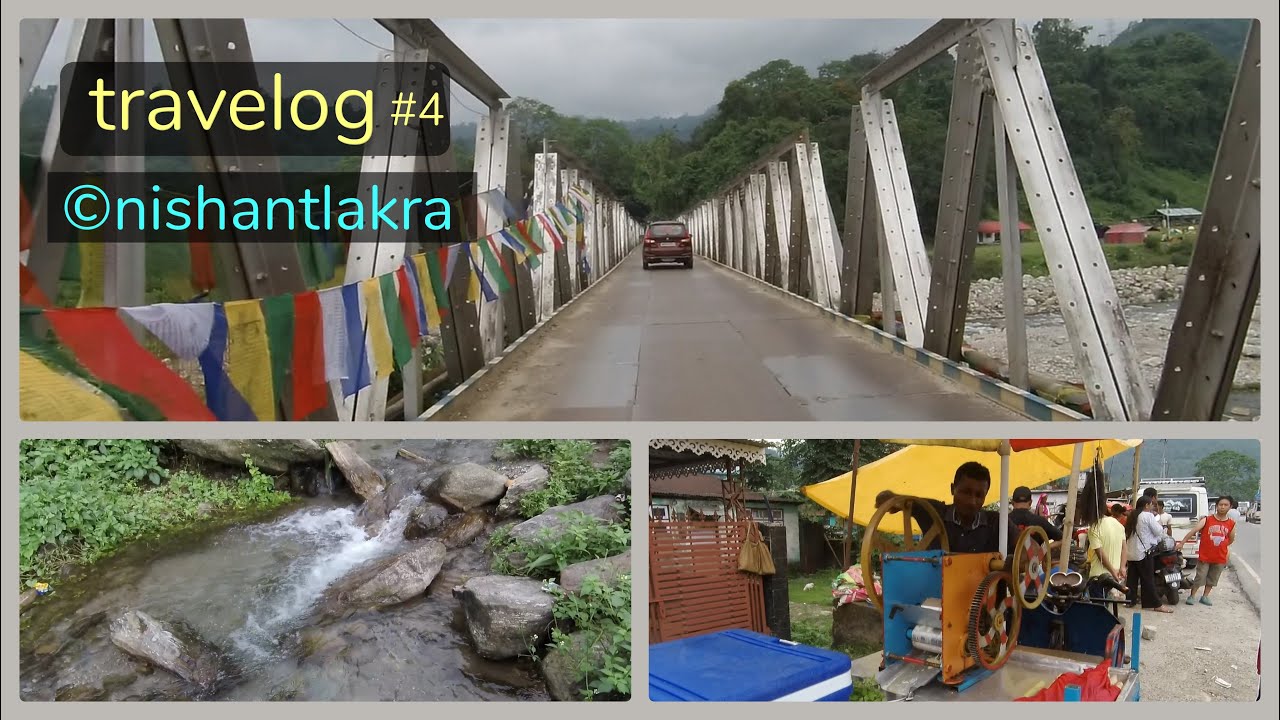 'Destination ''Mukti Khola" || travelog' ©nishantlakra - YouTube