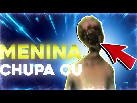REPORTER #1- Menina chupa cool (GamePlay)