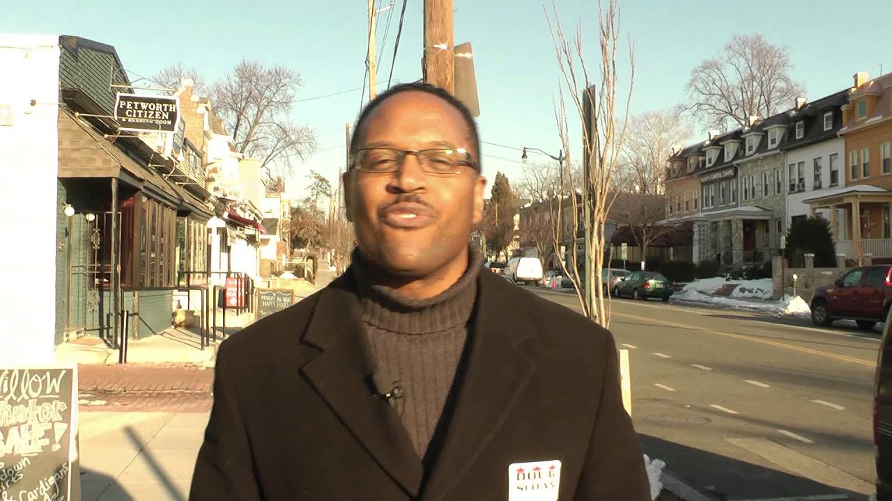 Doug Sloan Bio - YouTube