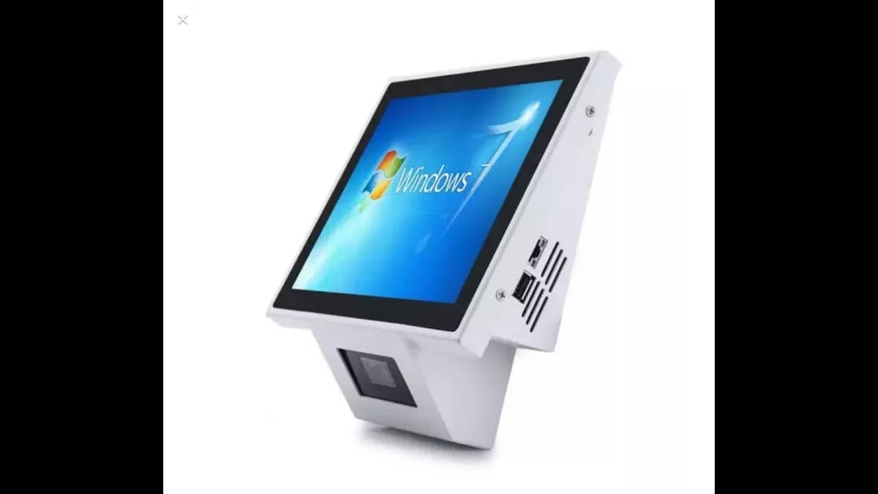 Price Checker T100 (non touch) being used with GF-POS Price Check ...