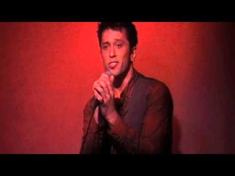 Johnny Guitar - Welcome Home - YouTube