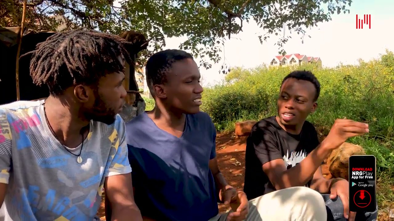 Madem Wa Enzi Zetu (Story Za Uwongo 2.) - YouTube