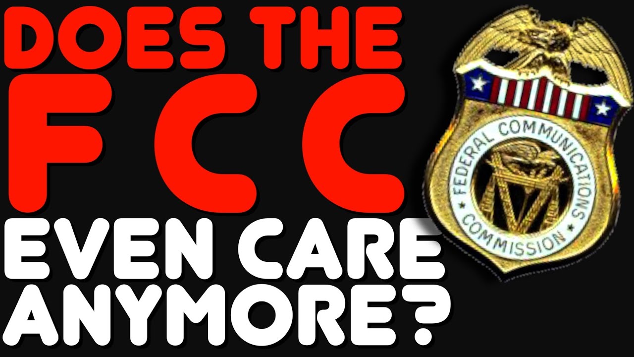 What Happens If You Break FCC Laws? Will You Go To Jail For Using A ...