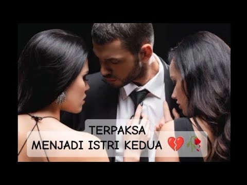 TERPAKSA MENJADI ISTRI KEDUA💔 🥀eps 1 ~AWAL PERTEMUAN~