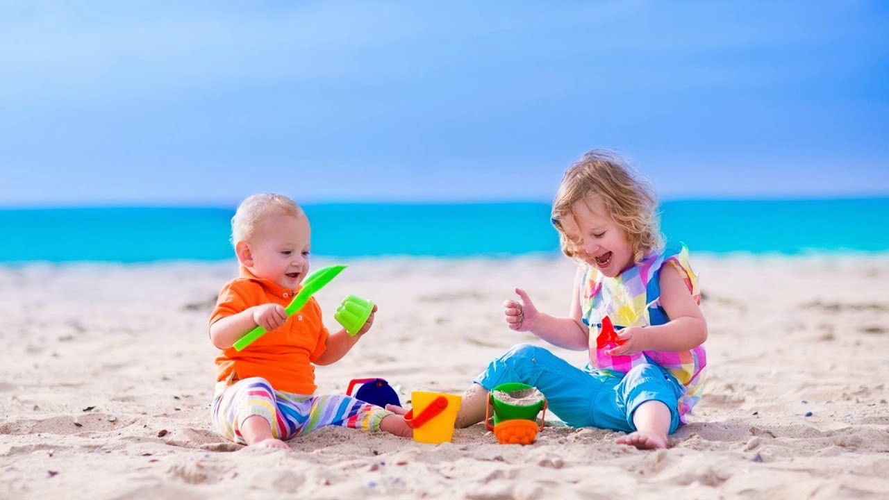 Barbados with Kids: 15 Fun Things to Do - YouTube