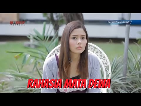 BIOSKOP INDONESIA - RAHASIA MATA DEWA