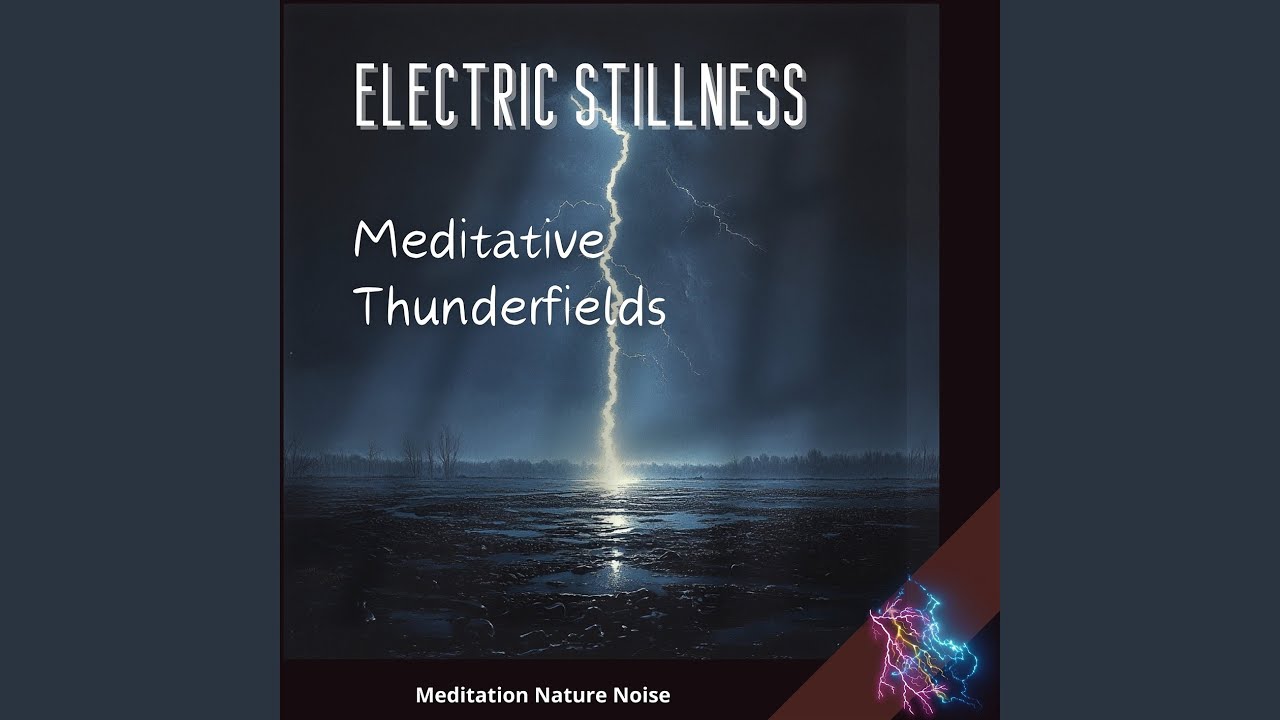 Rumbling Thunder Noise - YouTube