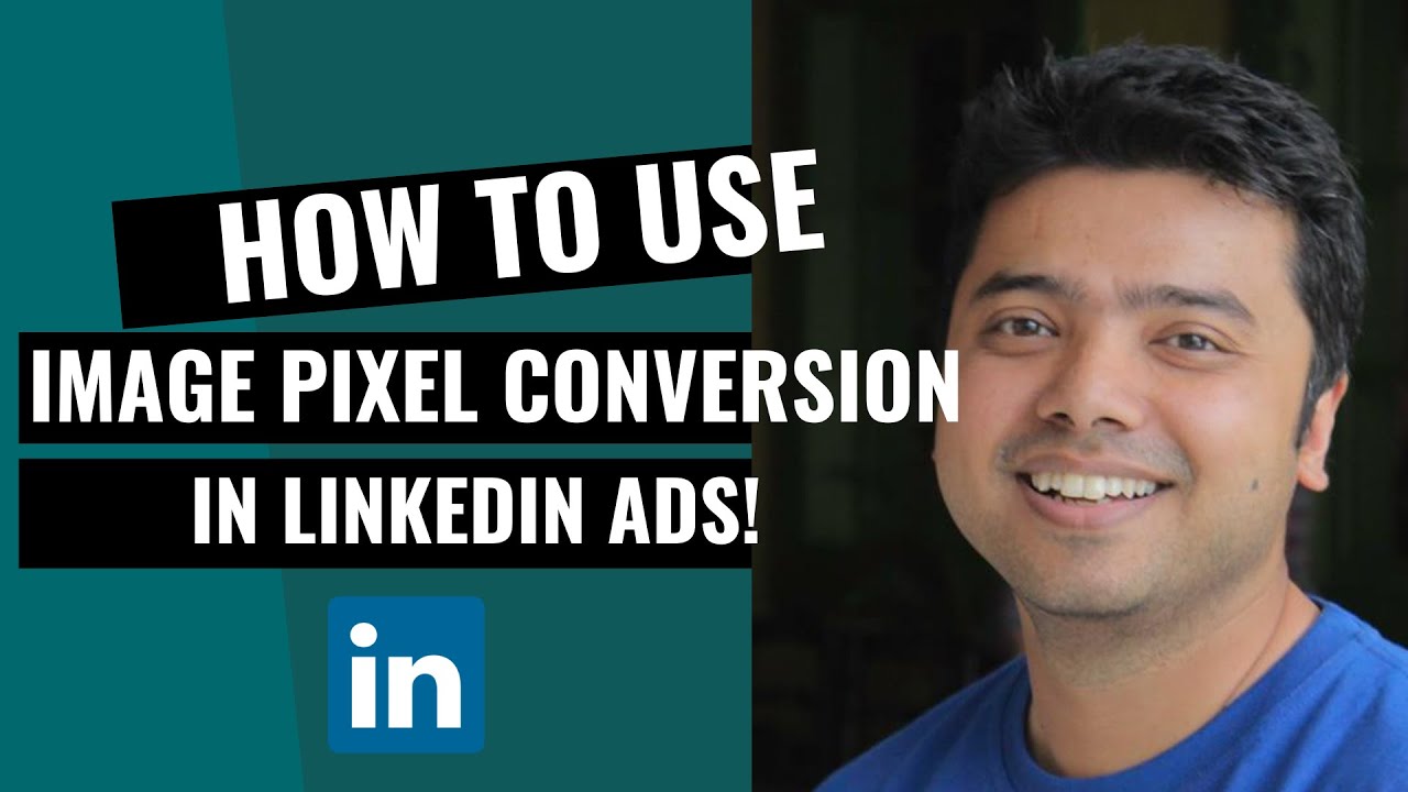 Learn How To Set Up Pixel Conversion In LinkedIn Ads Hindi | Digital Seekho - YouTube