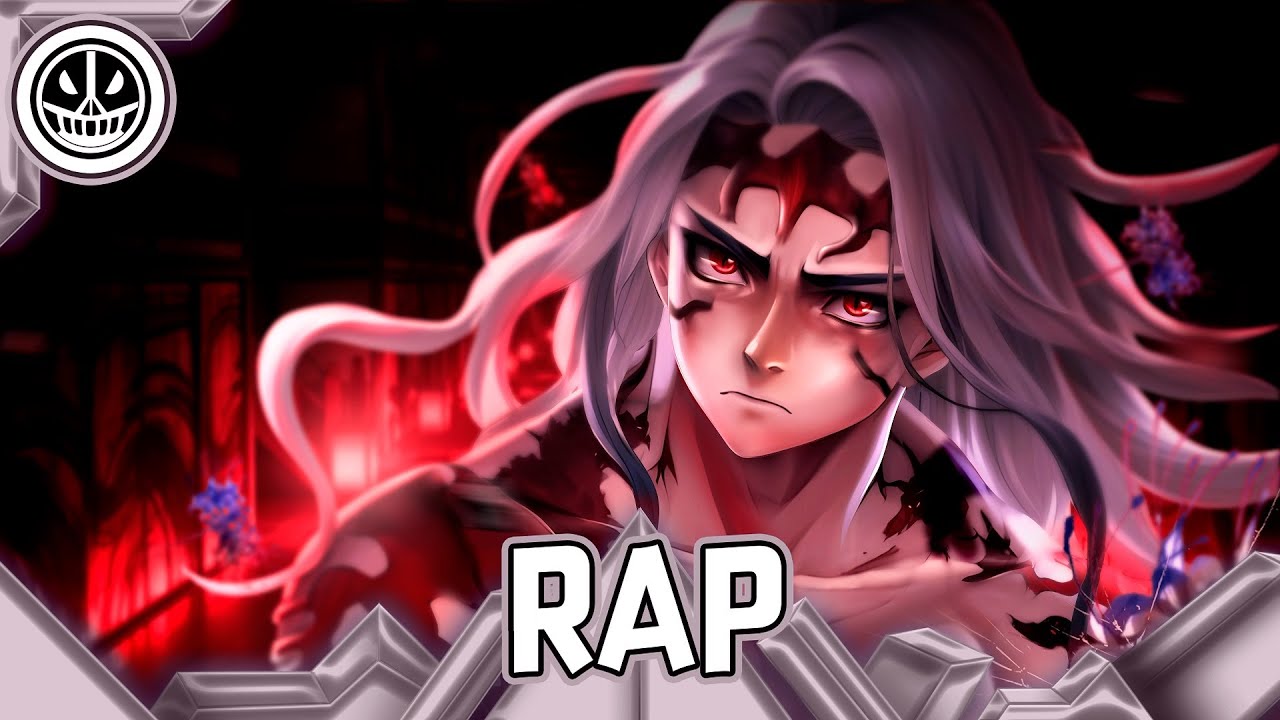 Muzan Rap | Demon Slayer | ' El demonio Original ' | @DobleCeroRap ...