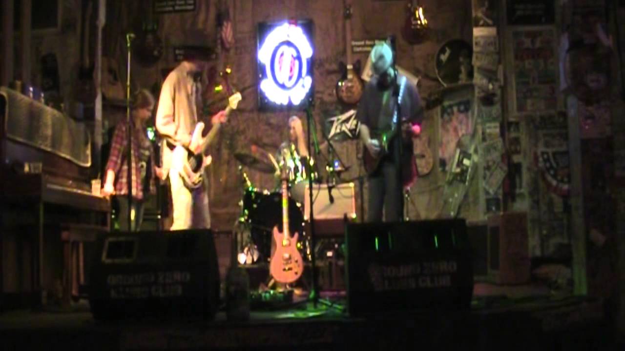Whirlwind Band Oklahoma - Old Love - YouTube Music